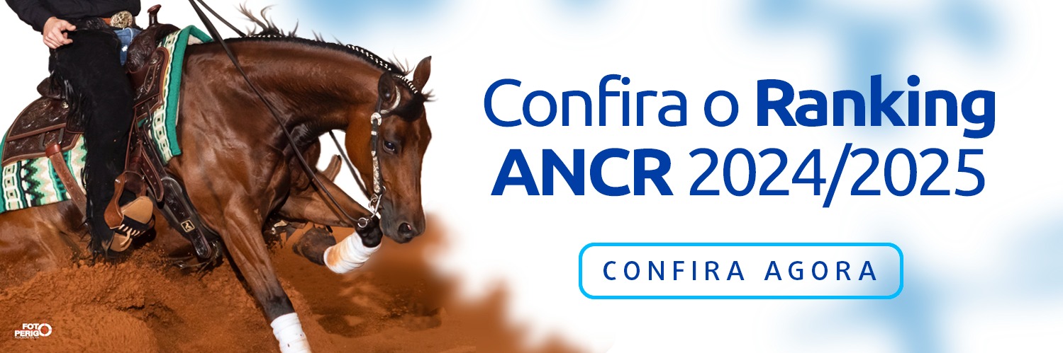 Confira o Ranking ANCR 2024/2025